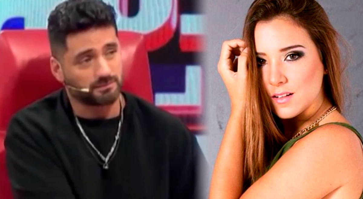 Pablo Heredia CONFIESA que se ENAMORÓ de Ale Fuller cuando ella tenía ...