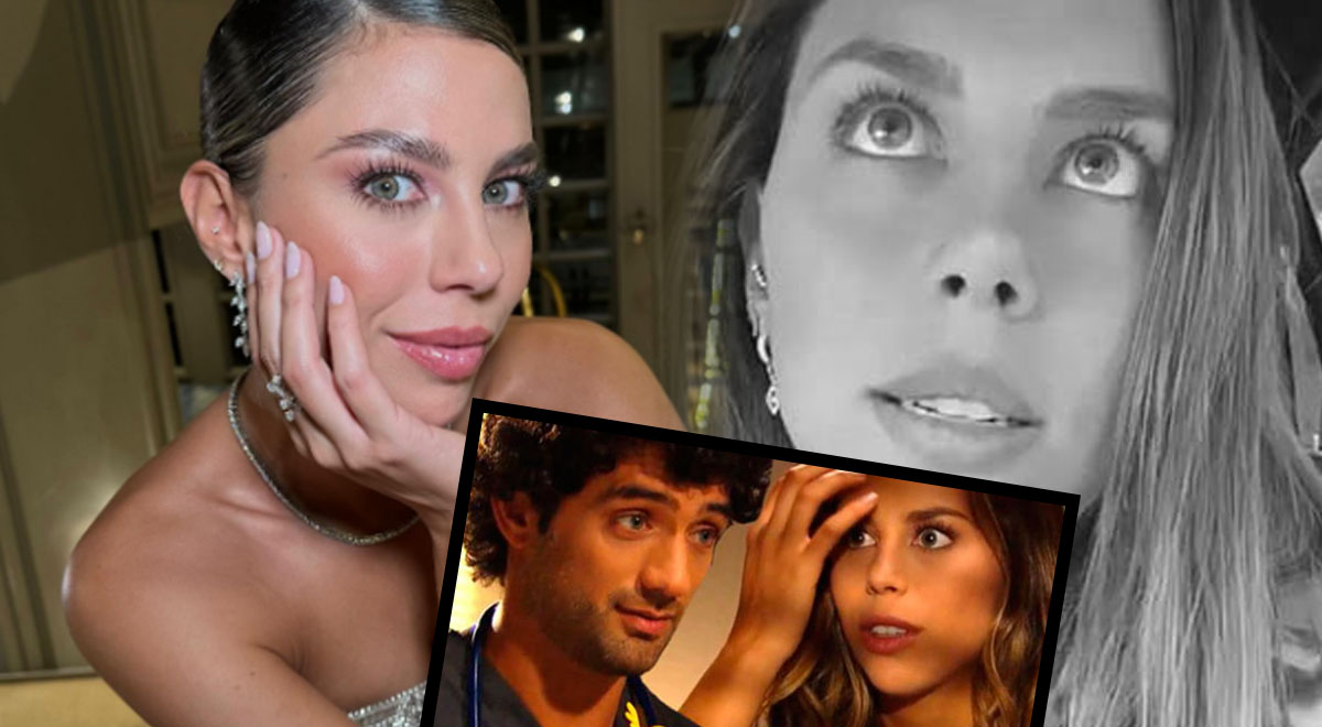 Pablo Heredia 'DESENMASCARA' a Alondra García Miró y revela su ...