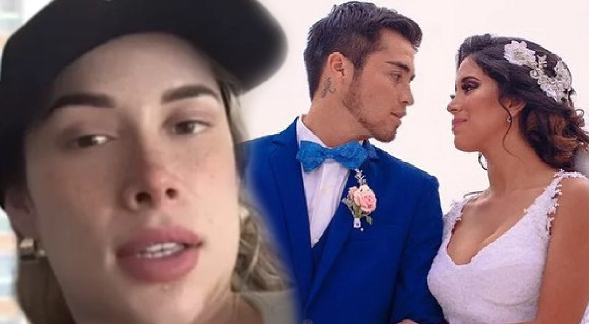 Ale Venturo rompe su silencio tras revelarse que Rodrigo Cuba habría buscado a Melissa Paredes ...