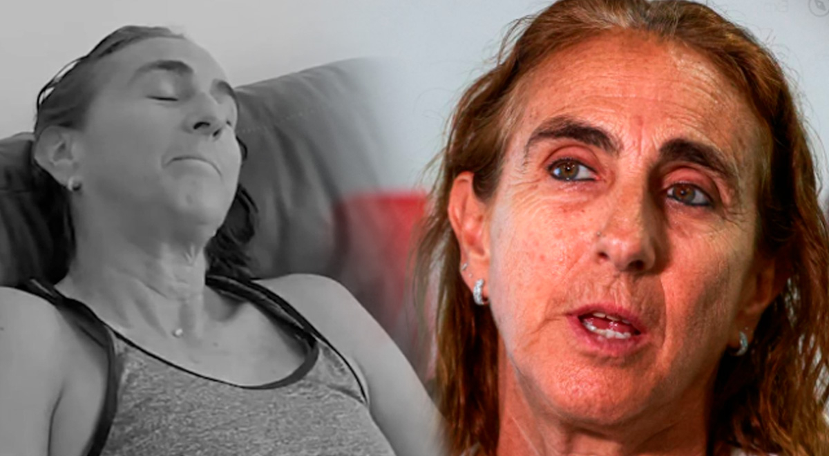 Natalia Málaga vive duro momento tras sufrir una LAMENTABLE PÉRDIDA y lo anuncia: "No va a ser ...