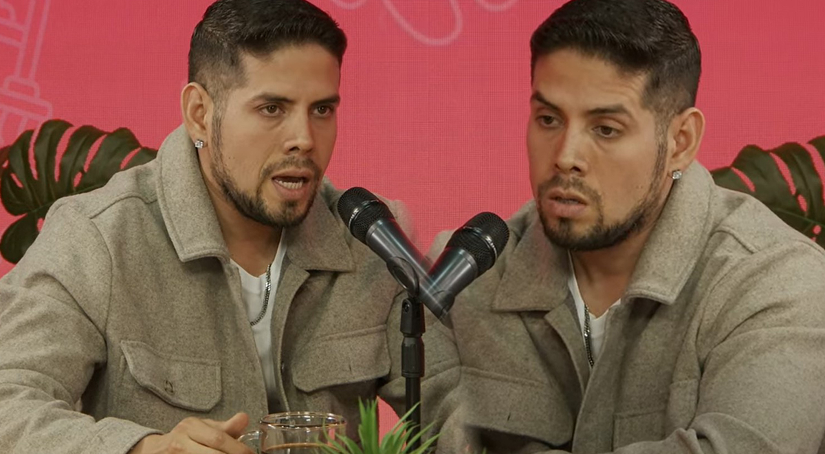 Dimas Ysla sorprende al revelar que dejará la música por extorsiones ...