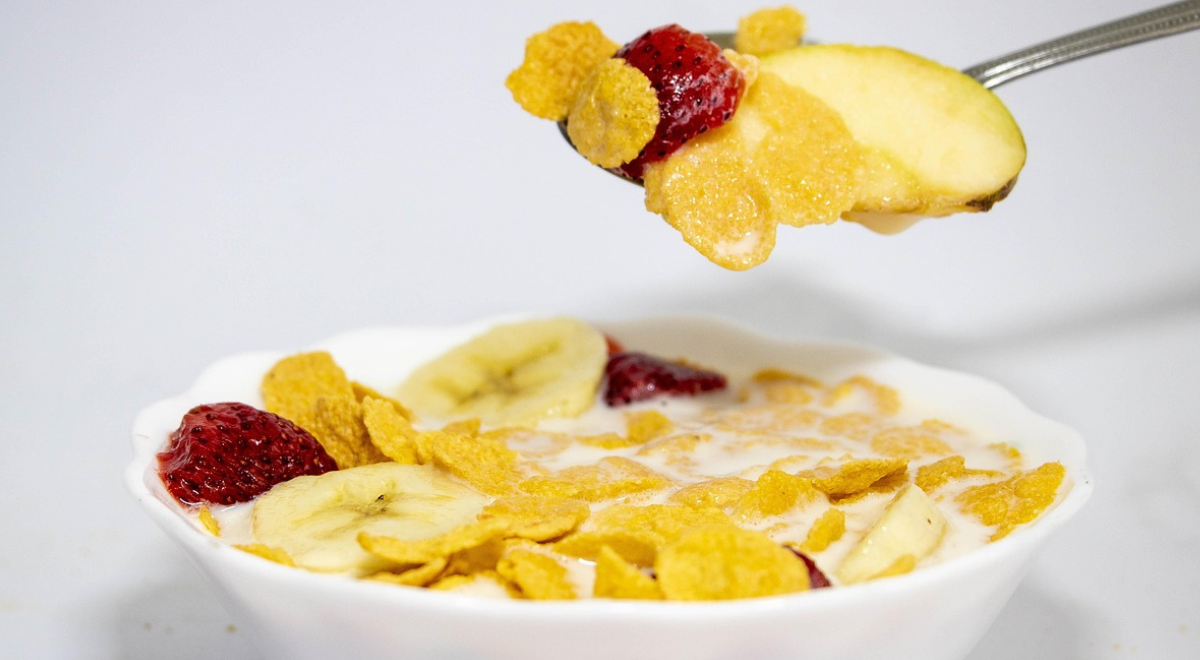 Cereal muy consumido en EE.UU. es retirado tras detectar fragmentos ...