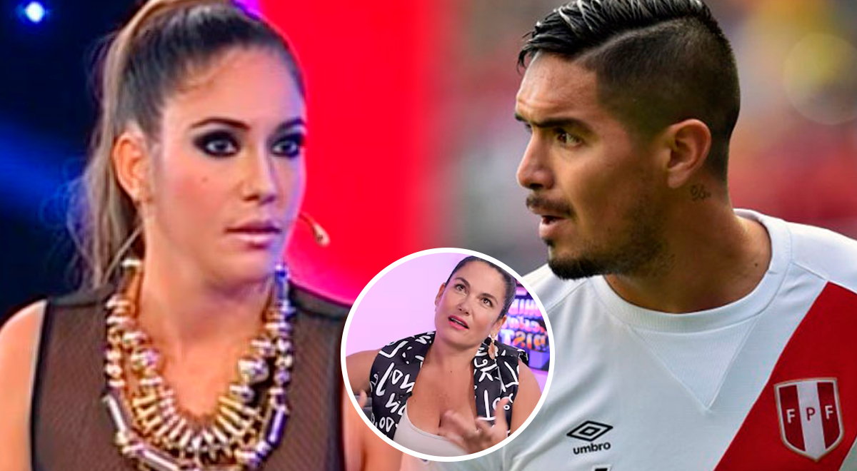 Tilsa Lozano EXPLOTA tras REVELACIÓN de la deuda de el ‘Loco’ Vargas por escapada romántica en ...