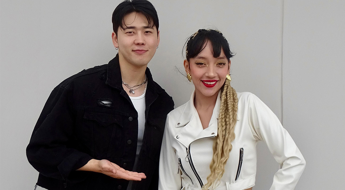 OWOL llega a Lima: Show con Qorianka promete deslumbrar a sus fans ...