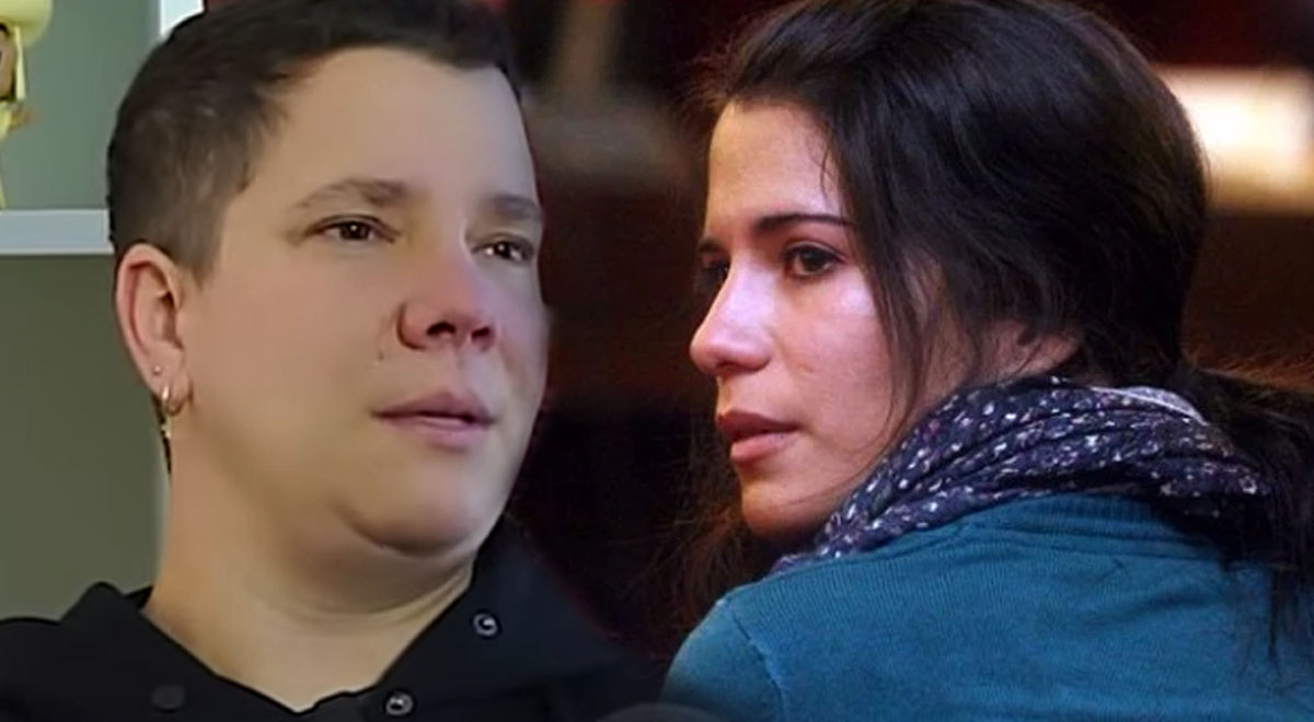 Liliana Castro Mannarelli confiesa cómo inició su historia de amor con Eva Bracamonte: “La ...