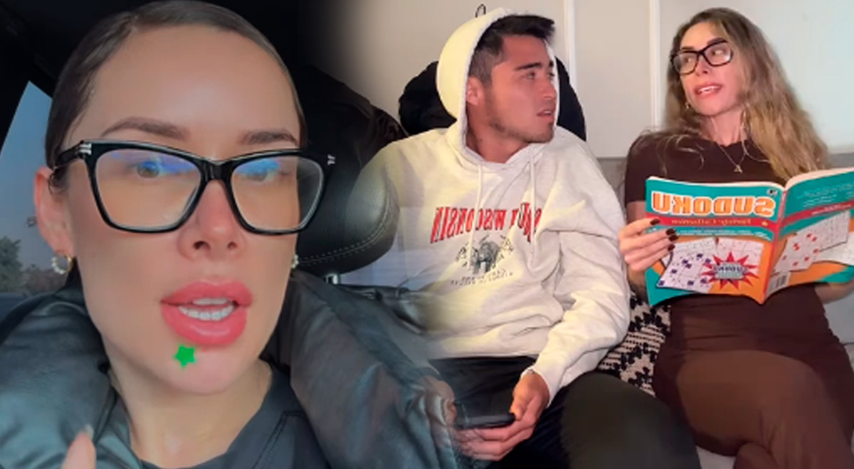 Ale Venturo se 'PRONUNCIA' ante su aparente RECONCILIACIÓN con Rodrigo ...