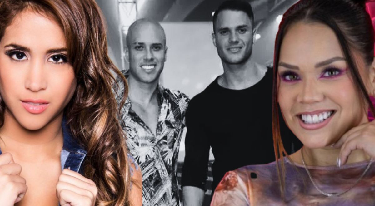 Bruno Agostini DESMIENTE a Fabio Agostini al revelar detalles inéditos ...