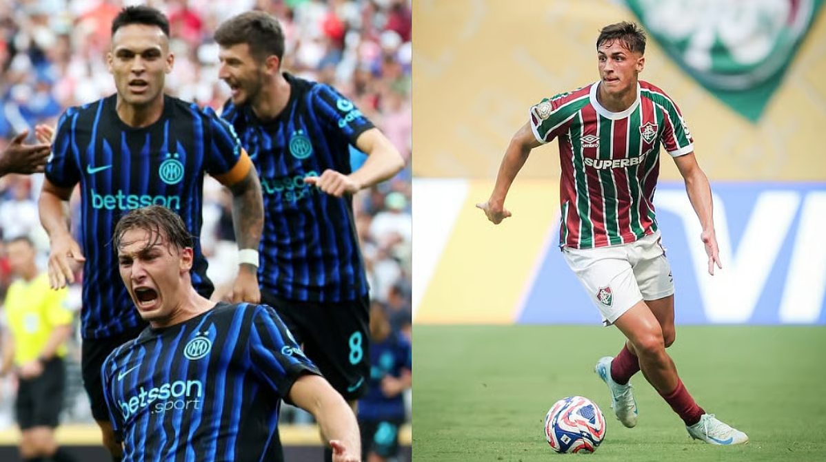 Cuánto paga Inter vs. Fluminense por el Mundial de Clubes: apuestas y ...