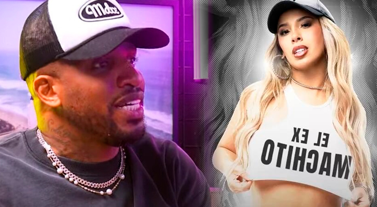 Jefferson Farfán IMPACTA con CRUDO mensaje tras estreno de Yahaira Plasencia: "Esa es la ...