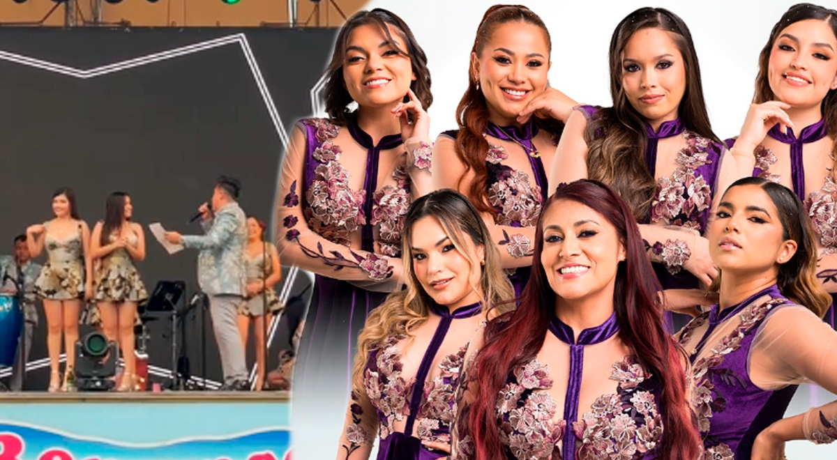 Integrantes de Corazón Serrano realizan REVELACIÓN de SEXO de un bebé ...