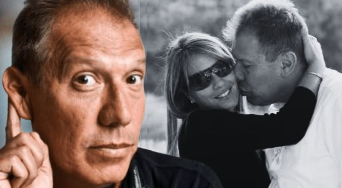 Raúl Romero revela PROBLEMAS en su relación con su esposa modelo Carolina García: "Ella se ...