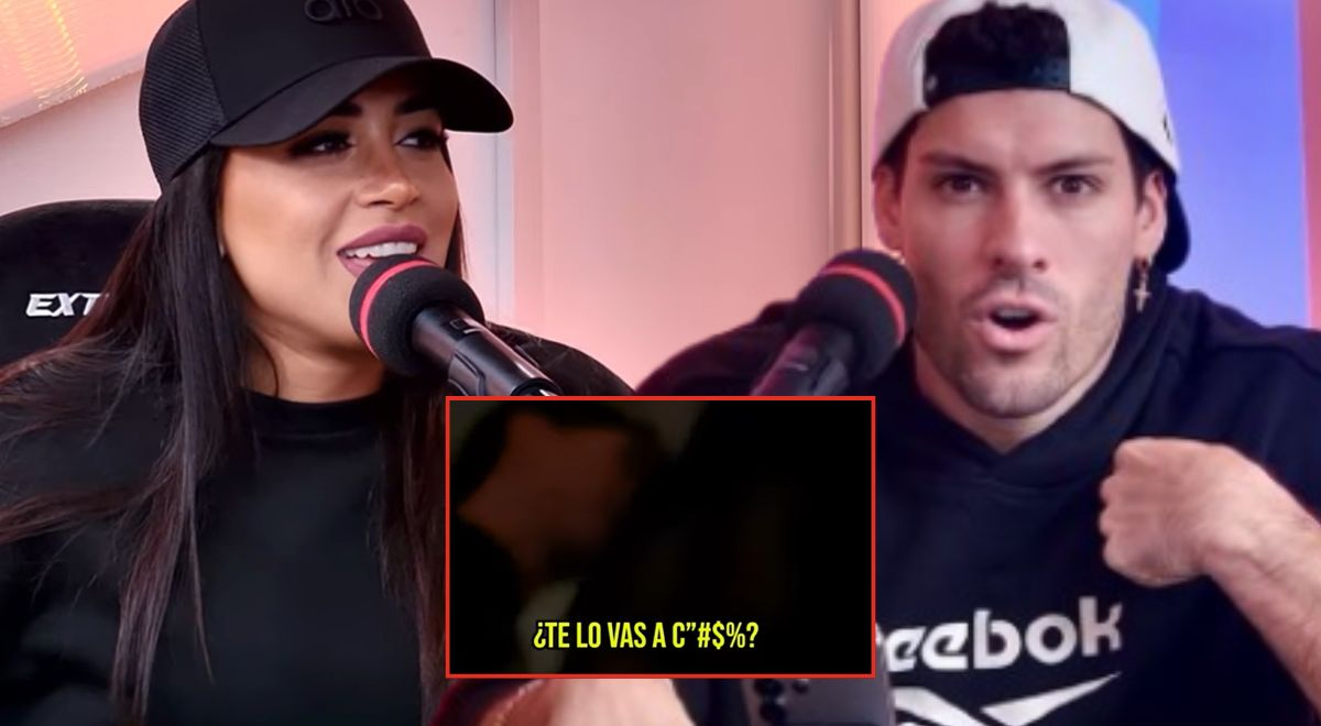 Onelia Molina rompe su silencio tras exponerse que habría querido ...
