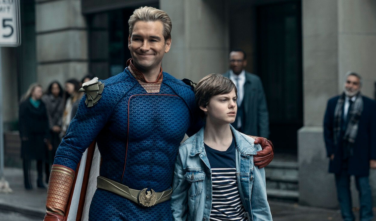 'The Boys' llega a su final: todo lo que debes saber sobre la temporada ...