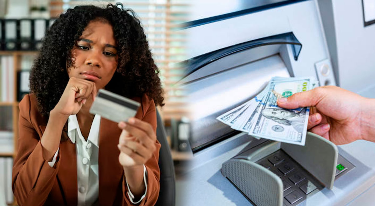 ¡CUIDADO! Si no haces este SIMPLE TRÁMITE en el banco podrás perder tu ...