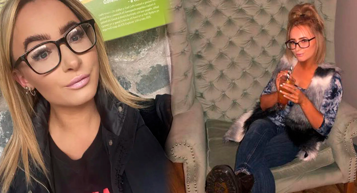 Gales: Expulsan a maestra por beber alcohol frente a alumnos y ...