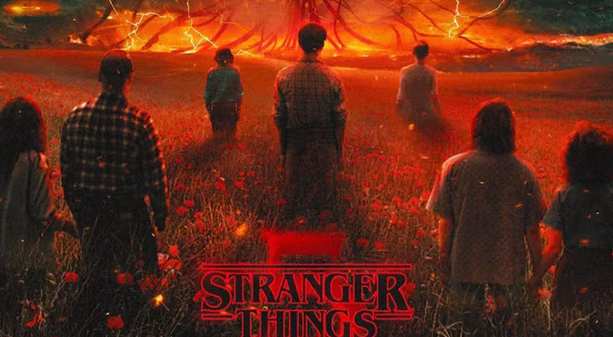 Stranger Things 5 ya tiene fecha de estreno: cómo y cuándo se podrá ver el final de la serie ...