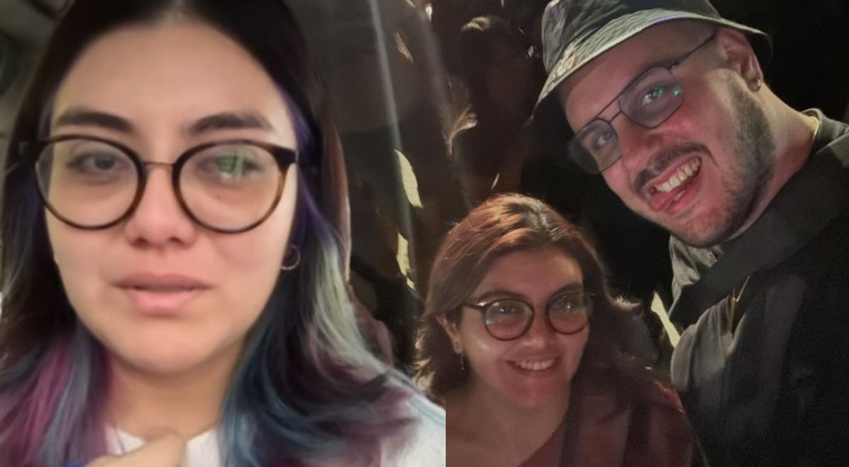 Esposa de Furrey ROMPE EN LLANTO al revelar que se encuentra en estado ...