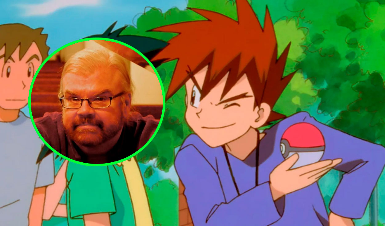 Falleció James Carter Cathcart, reconocido, actor que le dio voz a Gary ...