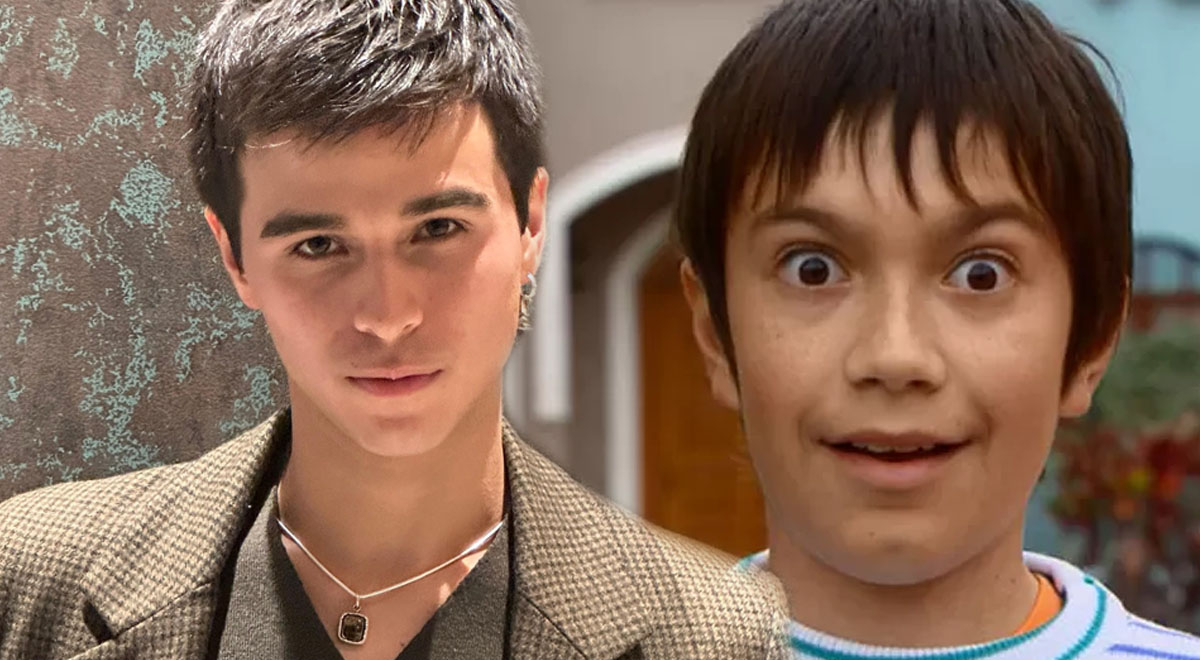 Brando Gallesi revela que América TV lo habría puesto en "lista negra ...