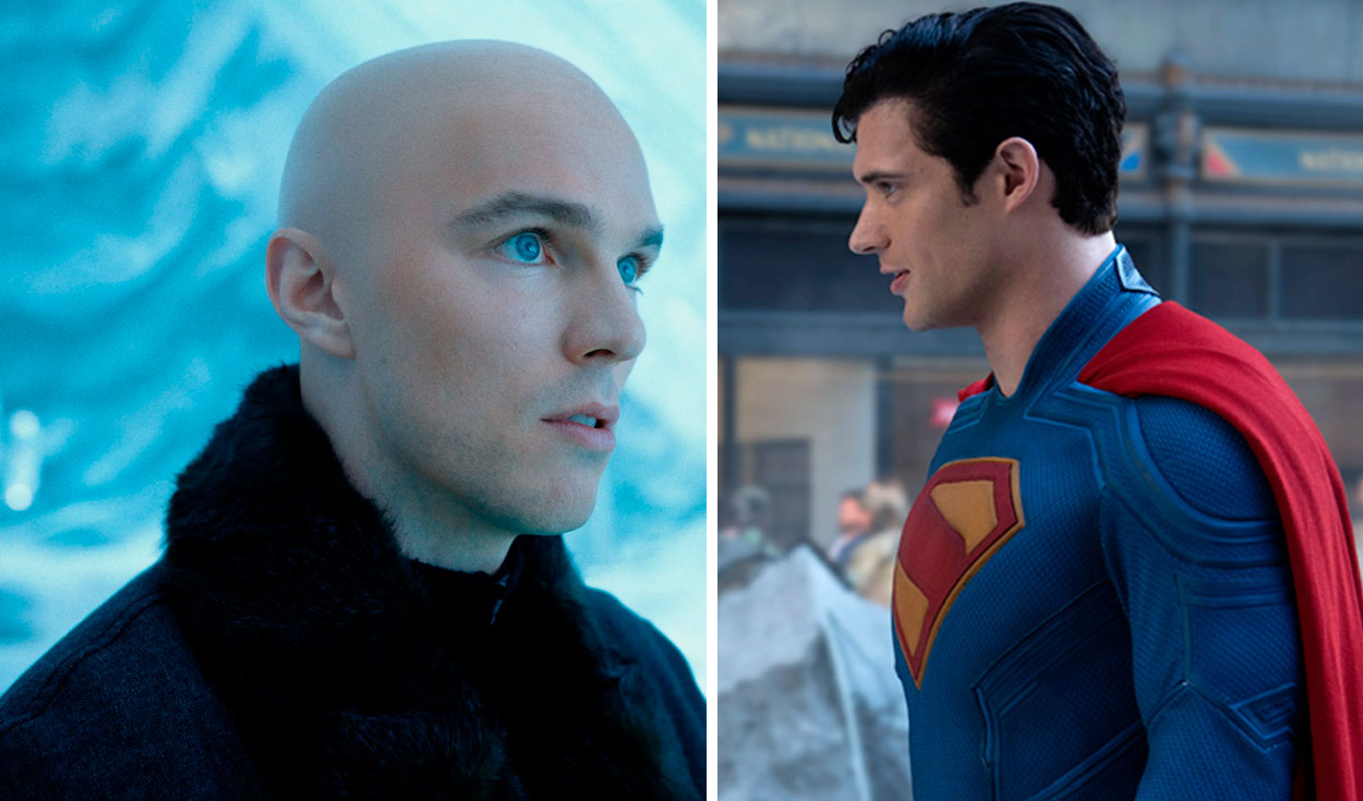 Superman 2025 | Lex Luthor ganó mucho más que el propio Superman ...