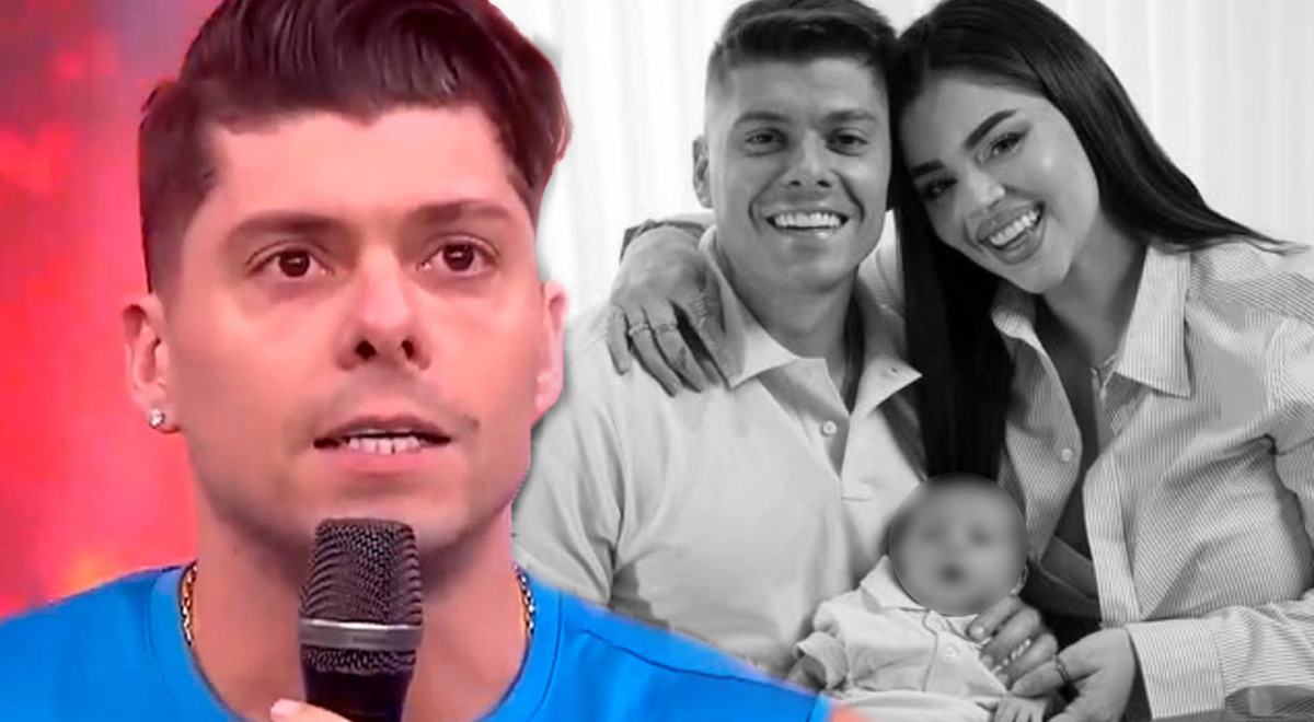 Ignacio Baladán presume al amor de su vida tras enterarse que NO ES el ...