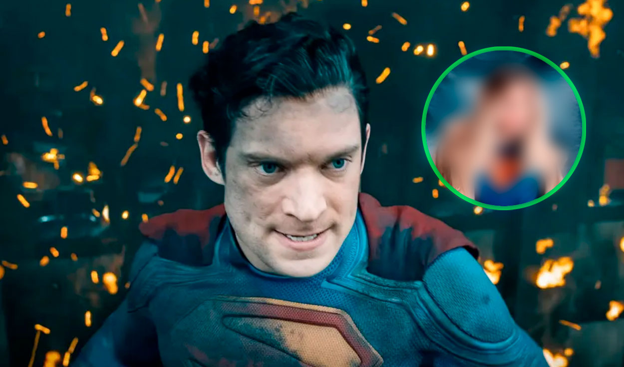 Cameos en 'Superman 2025': todos los personajes que aparecen en la ...