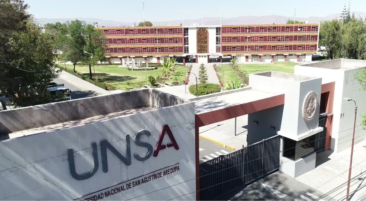 Resultados examen ordinario UNSA 2026: revisa AQUÍ la lista oficial de ...