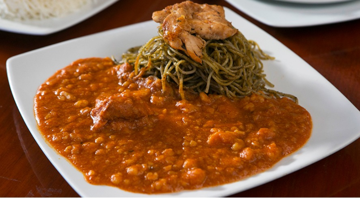 Sopa Seca tendrá su Día Nacional: Gobierno reconoce su historia ...