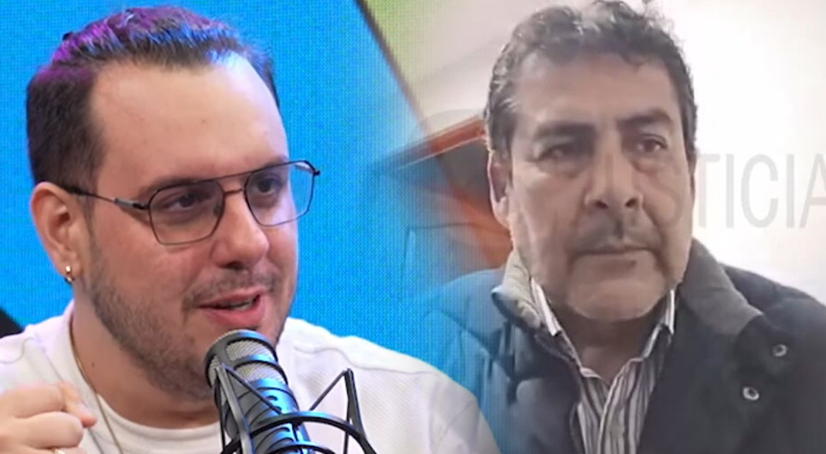 Conductor que atropelló a Furrey rompe su silencio y da insólita ...