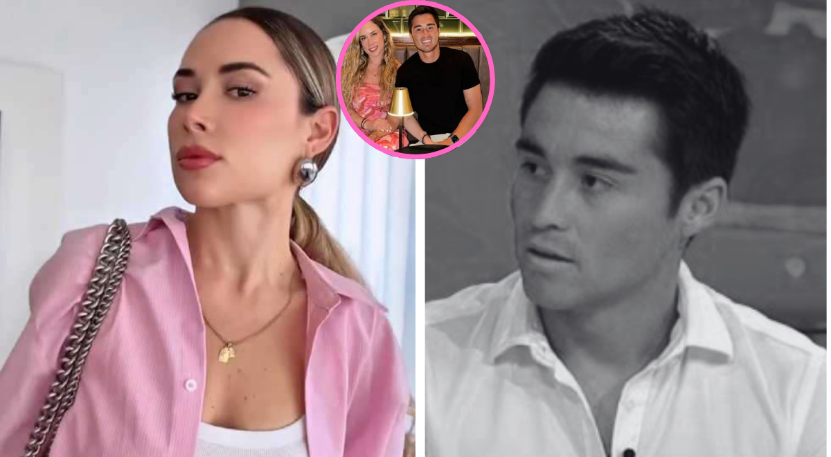 Ale Venturo sorprende con este mensaje en redes en medio de polémica ...