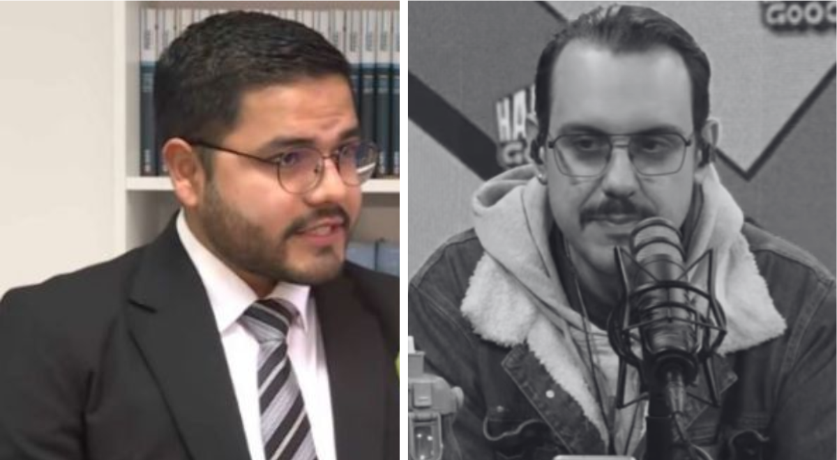 La salud de Furrey se agrava: abogado confirma riesgo severo en sus ...