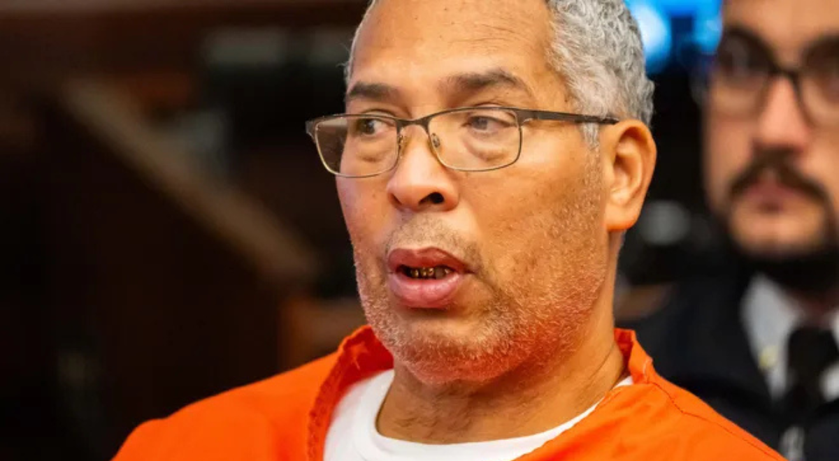 Florida rompe récord con su ejecución 26: el año más letal en una década en EEUU | El Popular