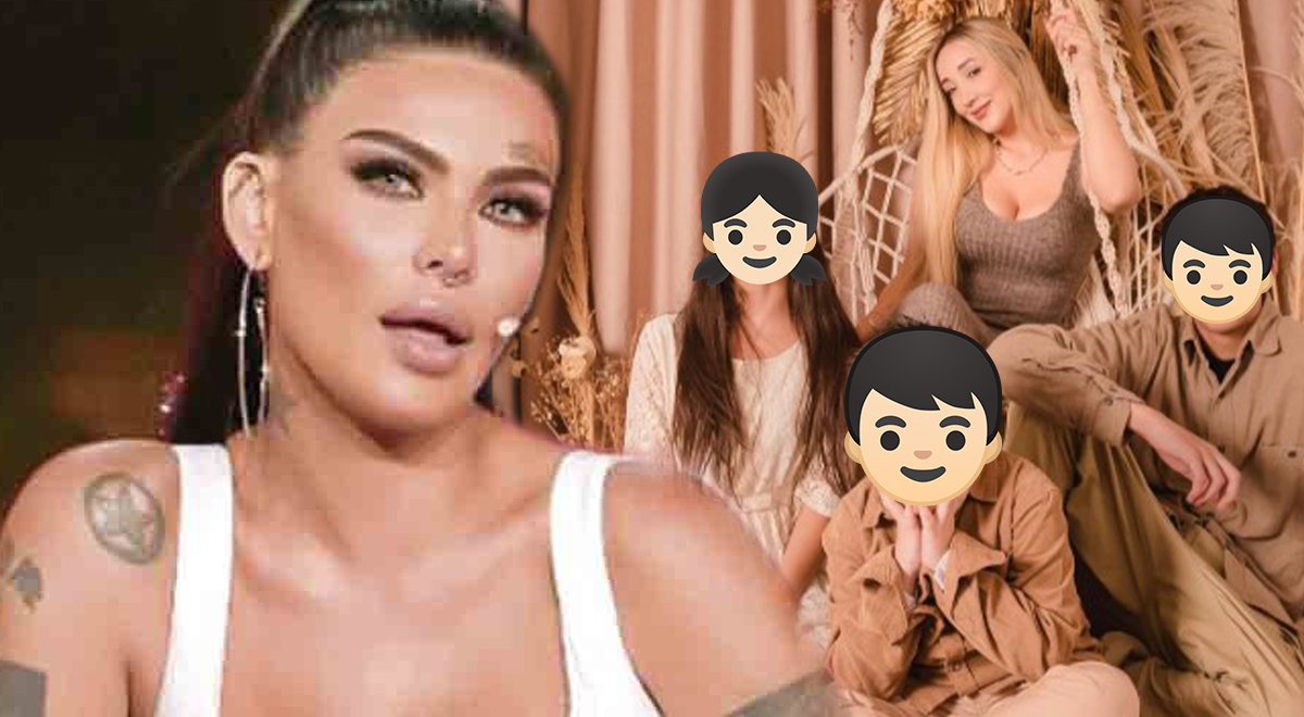 Romina Gachoy deja en shock al revelar el verdadero motivo de Angie ...