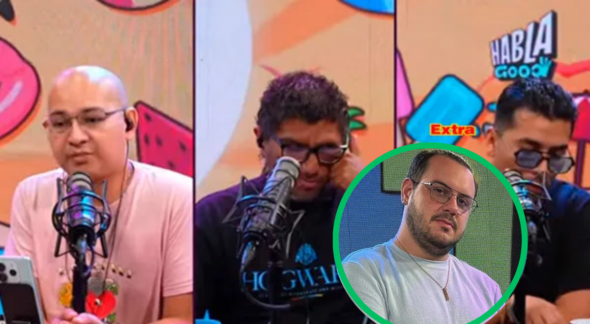 ‘Todo Good’ se pronuncia sobre la operación de Furrey y sorprende con ...