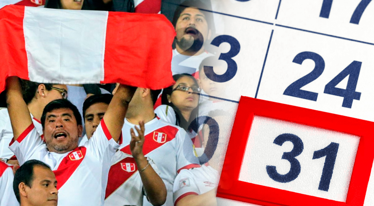 ¿Confirman feriado largo desde el 30 de julio al lunes 4 de agosto a ...