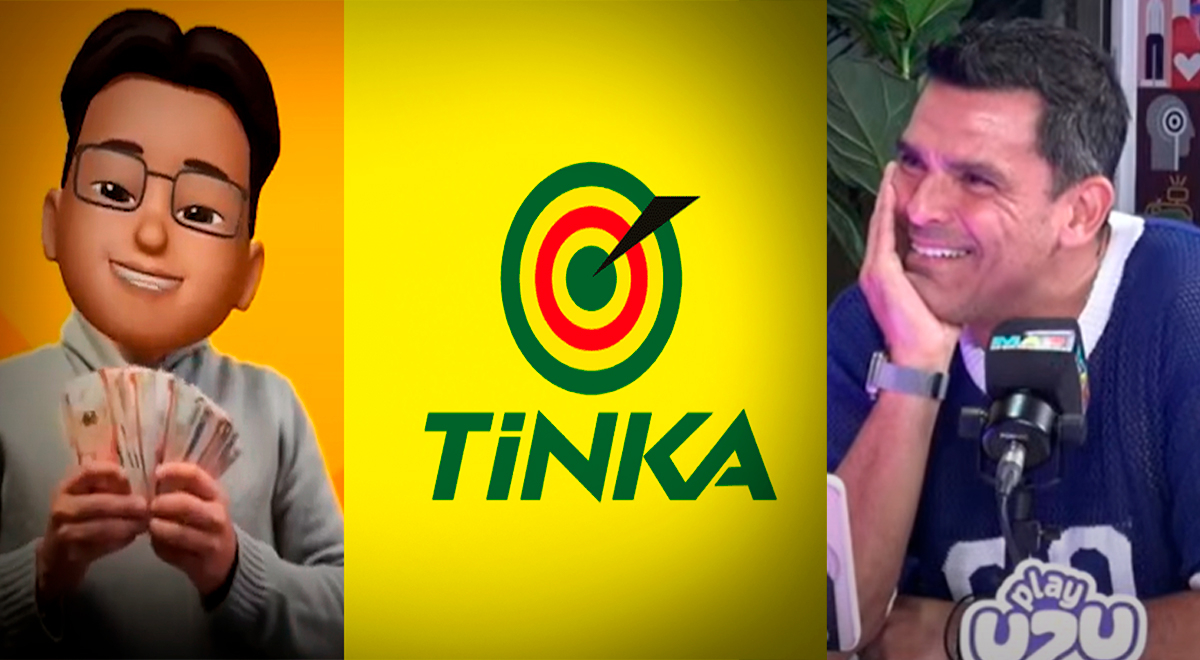 Ganador de La Tinka se llevó dos premios millonarios y Homero Cristalli ...