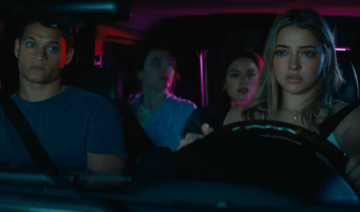 ¿'Sé lo que hicieron el verano pasado' tiene escenas post-créditos? Te ...