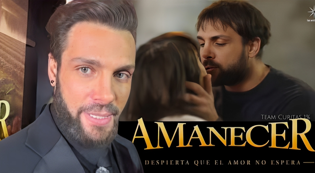 Nicola Porcella da CONTUNDENTE comentario tras ser tildado como 'el ...