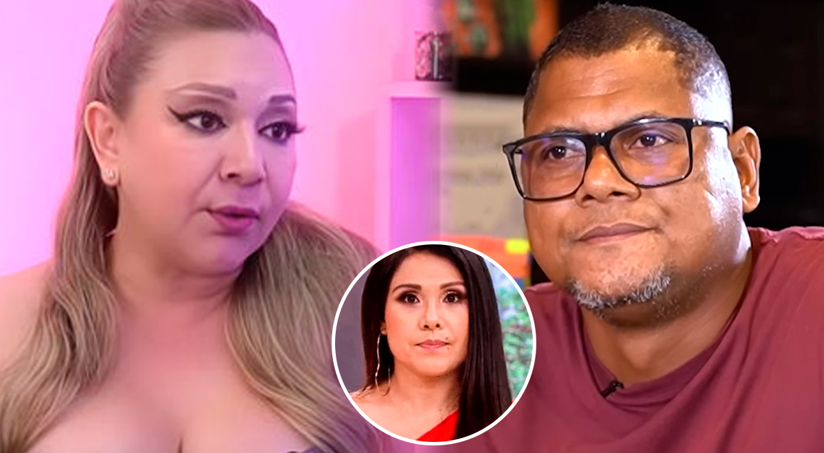 Mónica Adaro ECHA a Tula Rodríguez y expone que persiguieron a ...