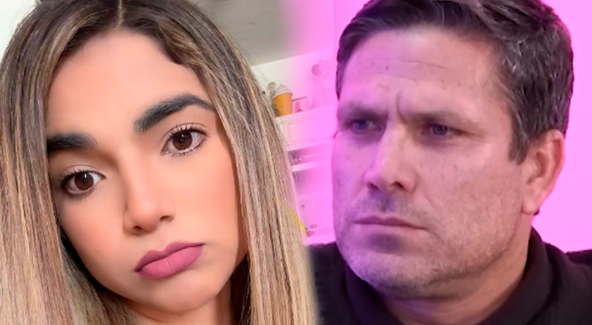 Susana Alvarado TRAICIONARÍA a Paco Bazán y acabaría con su relación, según vidente: "Ella saca ...