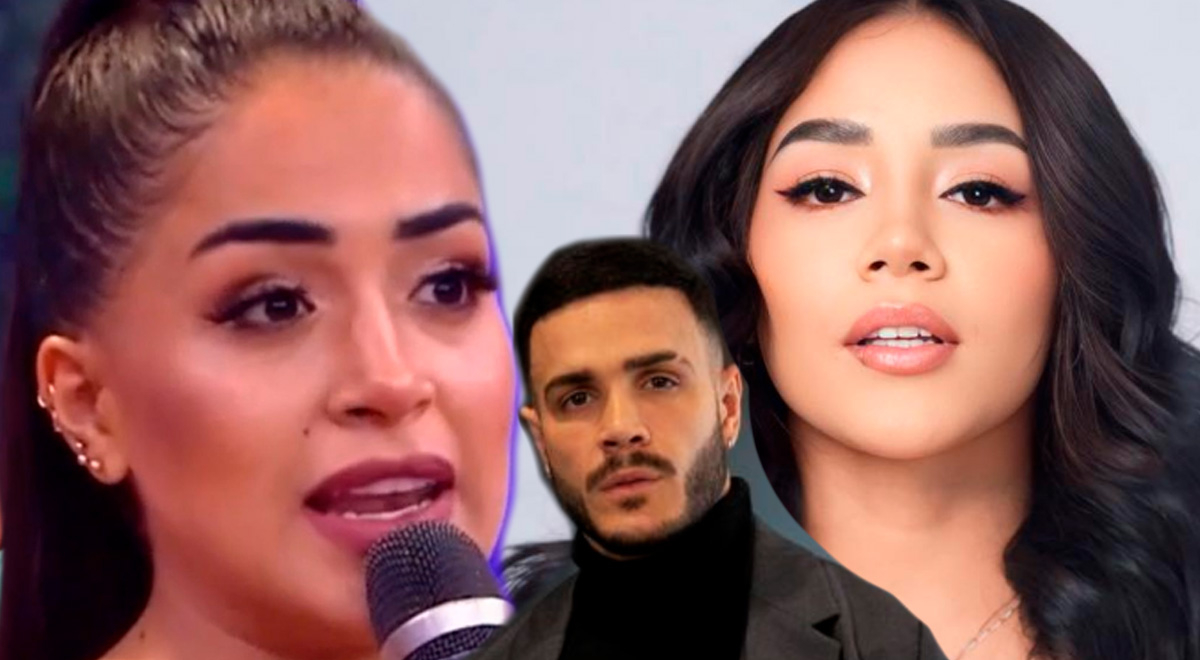 Onelia Molina PARCHA a Roxana Molina por AMENAZARLA con acercarse a ...