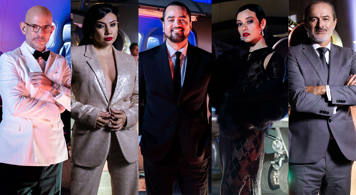 "Yo Soy": confirman fecha de estreno de su nueva temporada, foto | El ...