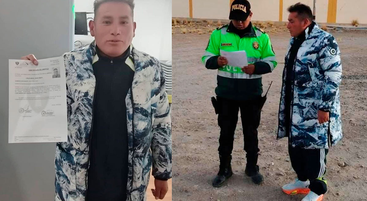 Liberación del cabecilla de “Los Pulpos” indigna: abogado revela grave ...