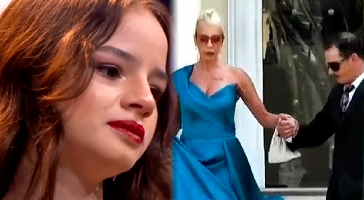Hermana de Alejandra Baigorria, Thamara Medina, ROMPE SU SILENCIO tras ...