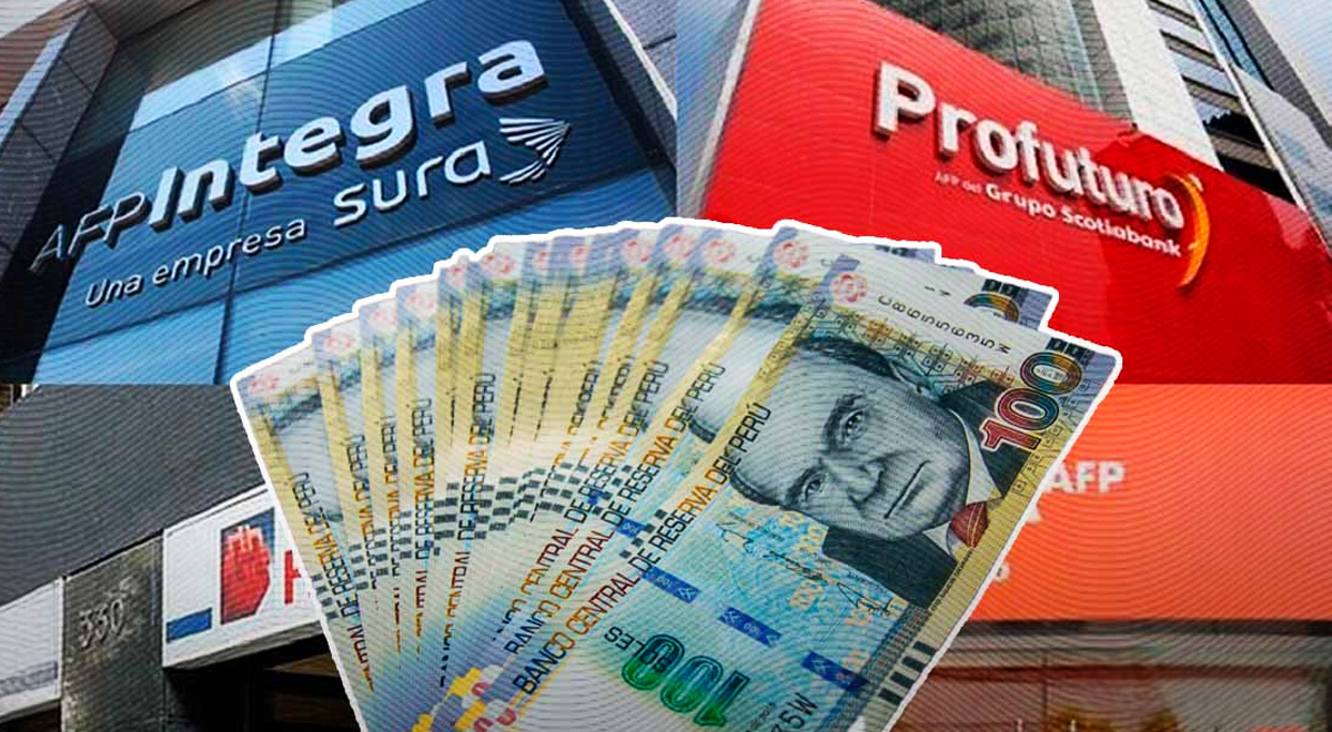 Nuevo Retiro AFP 2025: ¿Confirman el octavo desembolso de hasta S/21 ...