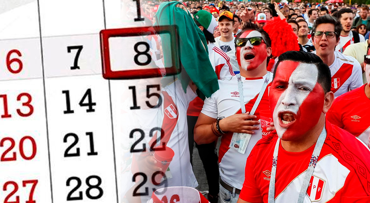 ¿Confirman feriado largo desde el 06 al 08 de agosto a nivel nacional ...