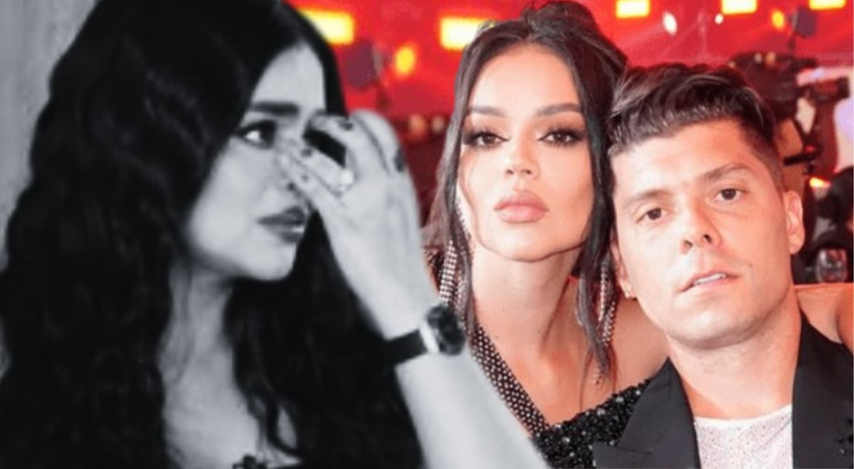 Natalia Segura conmueve con DOLOROSO mensaje sobre el estado de su relación con Ignacio Baladán ...