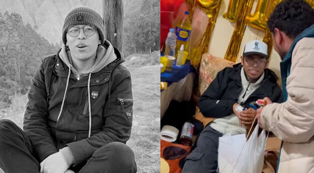 Muere 'Machaq', el conocido integrante de la Roro Network, y lo ...