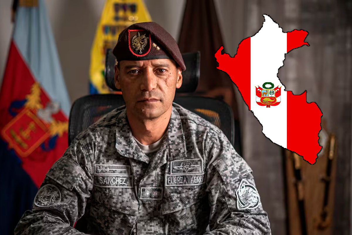 MinDefensa de Colombia declaró que Fuerzas Militares actuarán conforme ...