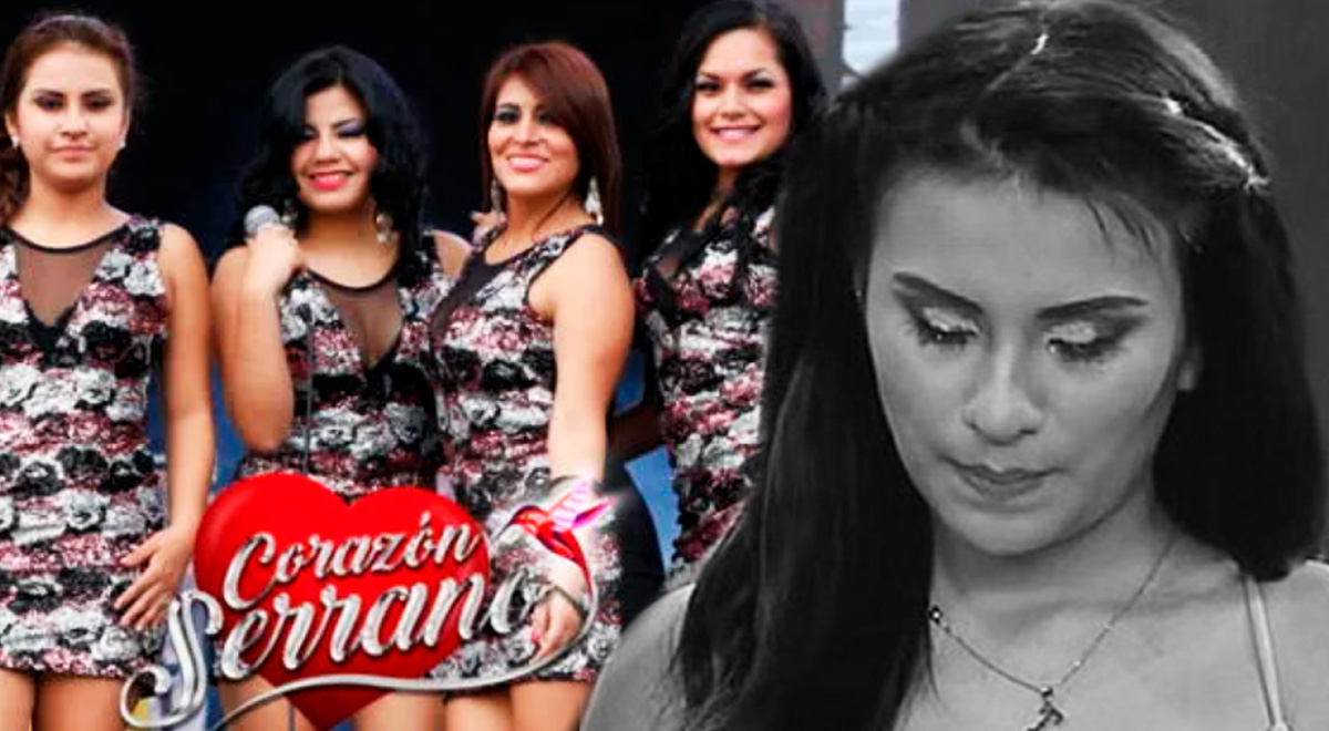 Thamara Gómez dice SU VERDAD sobre por qué NO VOLVIÓ a Corazón Serrano ...